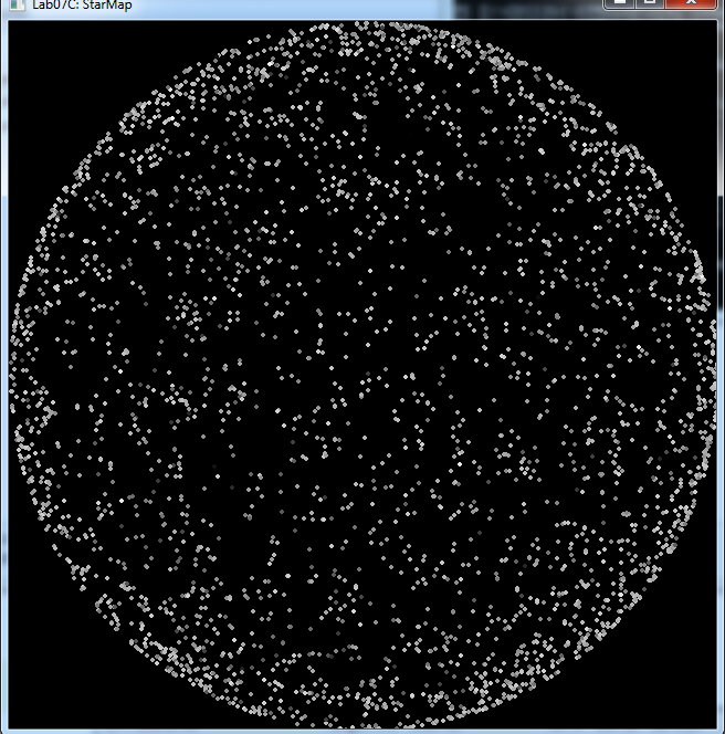 Csci 200 Foundational Programming Concepts And Design Lab 6b Sfml