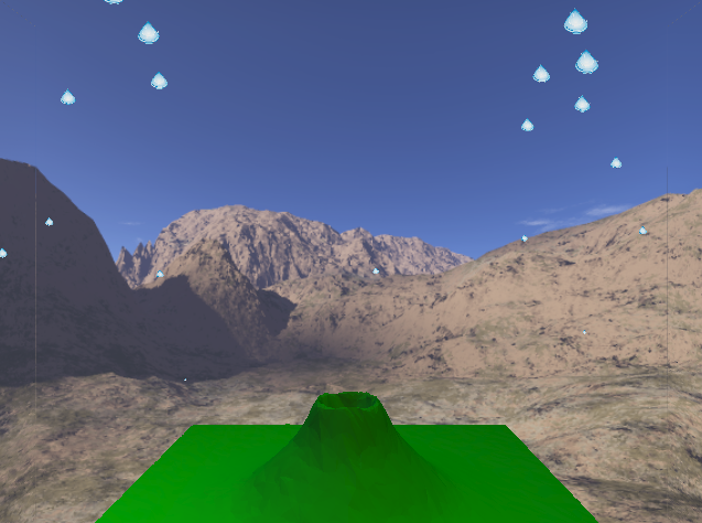 CSCI 441 - Computer Graphics