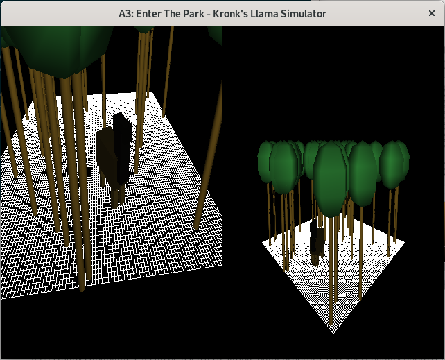 CSCI 441 - Computer Graphics