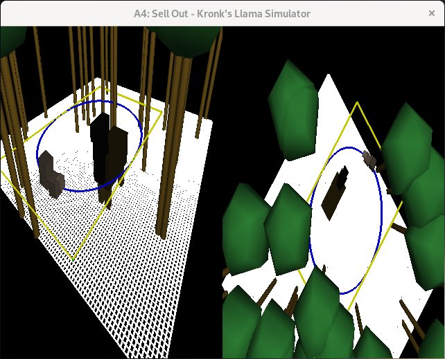 CSCI 441 - Computer Graphics