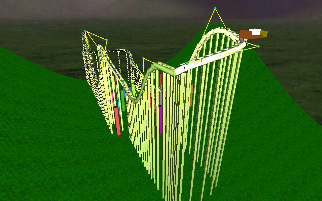 CSCI 441 - Computer Graphics