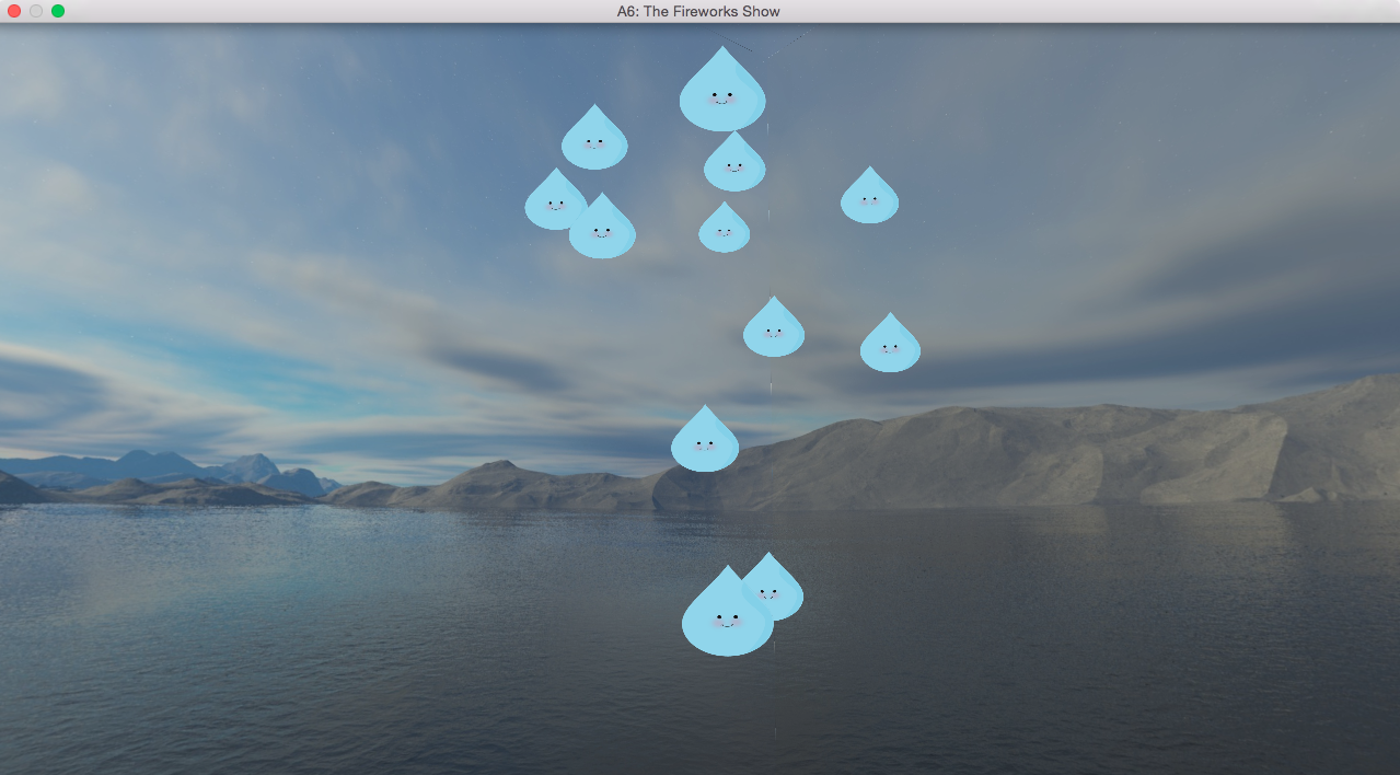 CSCI 441 - Computer Graphics