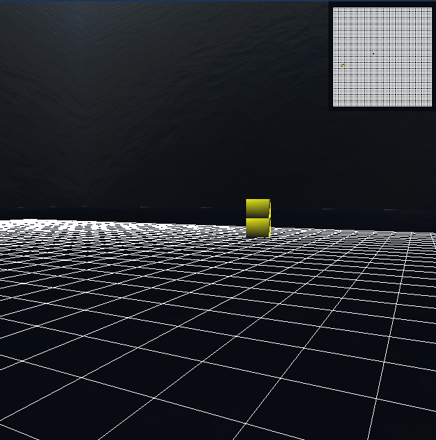 CSCI 441 - Computer Graphics