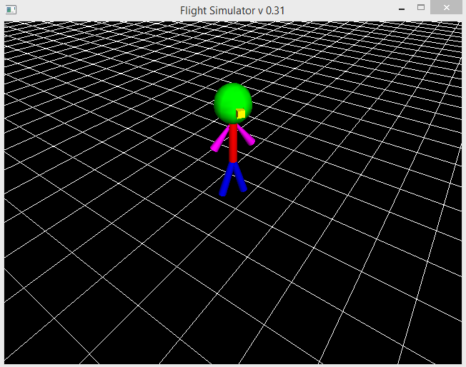 CSCI 441 - Computer Graphics