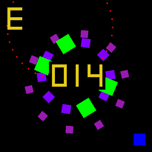 CSCI 441 - Computer Graphics