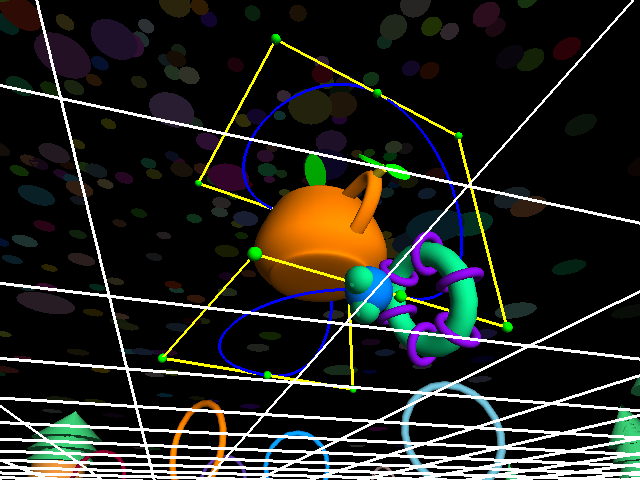 CSCI 441 - Computer Graphics