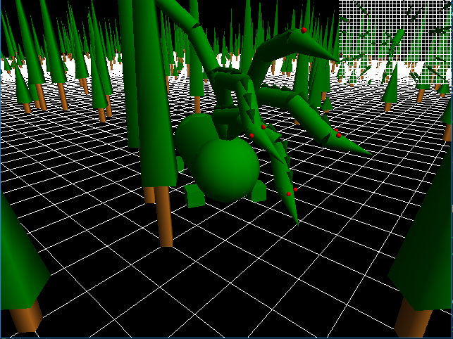 CSCI 441 - Computer Graphics